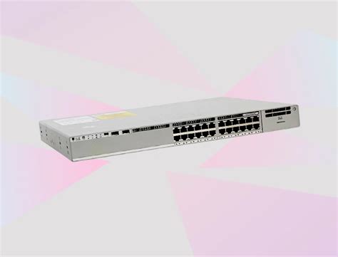 Ultra Stream Technologies Is The Distributor Of Cisco C9200 24p E Switch Switch In Dubai Uae