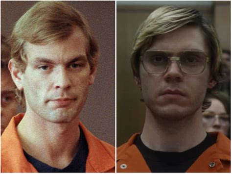 Jeffrey Dahmer The True Story Behind Ryan Murphys Serial Killer