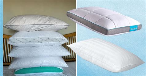 Top Luxury Pillow Brands In 2025 Spreads Hub