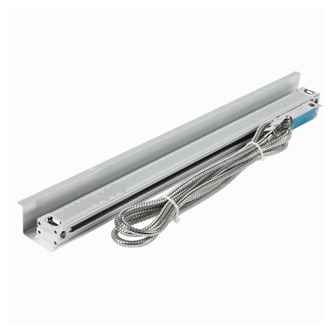 Lathe Linear Scale High Precisionlinear Scale 5micron Linear Encoder
