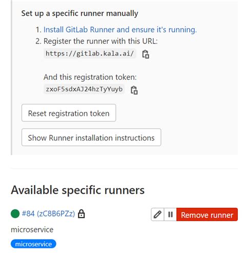 Kubernetes Practice Triển Khai Nodejs Microservice Trên Kubernetes Phần 3 Xây Dựng Cicd