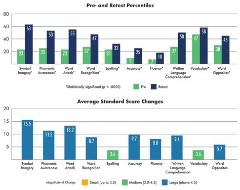 Dyslexia — Decoding And Comprehension Combined Lindamood Bell