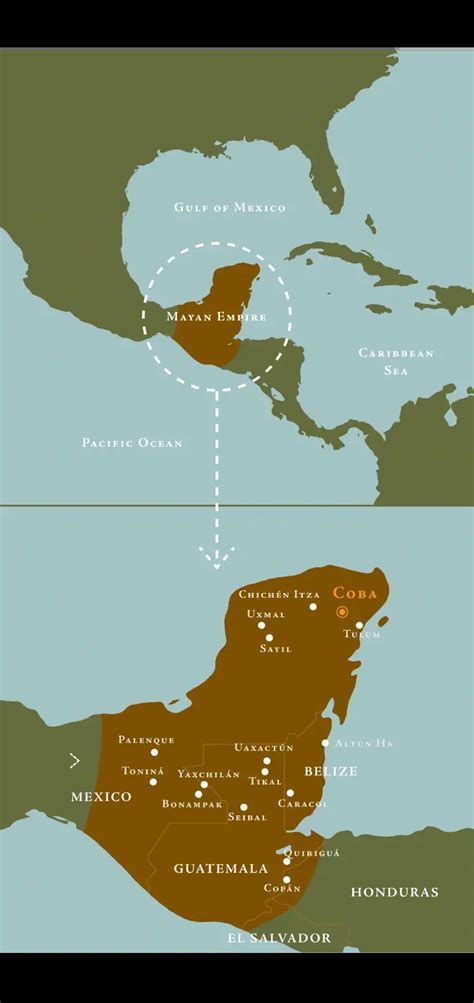 Coba Charter Cities Atlas