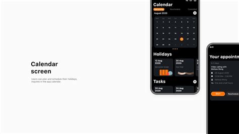 UI UX The One Academy Mobile App On Behance
