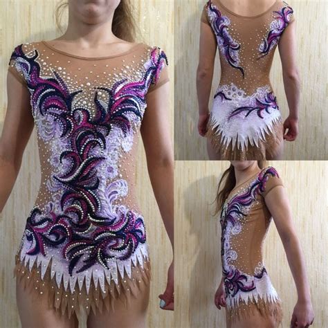 одноклассники Танцевальная одежда Идеи костюмов Купальник