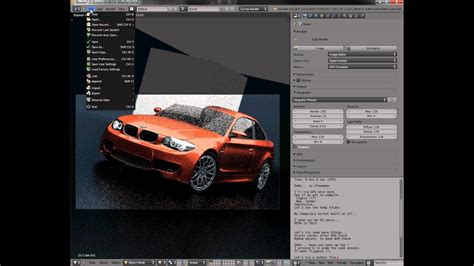 Playing Around With Opencl Gpu Rendering On Amd Hd6850 Part 2 Youtube