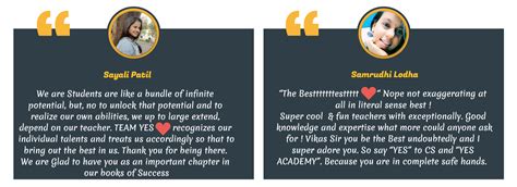 Yes Academy Leading Cs And Law Entrance Coaching Expert Guidance And Results Cs Executive New