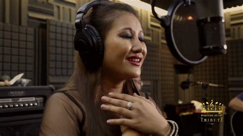 L ဆိုင်းဇီ တကယ်လို့များ [live Music] Youtube