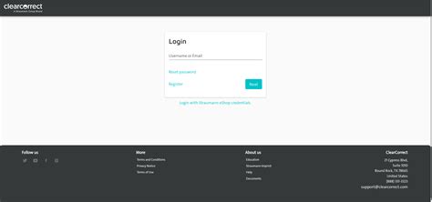 Doctor Portal Faqs Clearcorrect Support