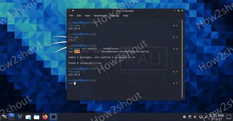Npm Install Modules Not Working Moplabm