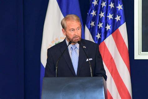 Tv Migrante Informa Nomina El Presidente Electo Donald Trump A Ron