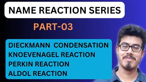 Important Name Reaction Part 03bscmscgateiit Jam Netmsc Entrance Dupget Gupgee Cu