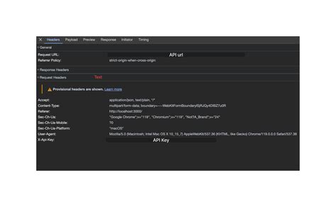 Reactjs Getting 403 Missingauthenticationtokenexception With Options Requests In Aws Api