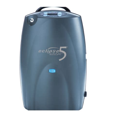 Sequal Eclipse 5 Oxygen Concentrator At Best Price In New Delhi