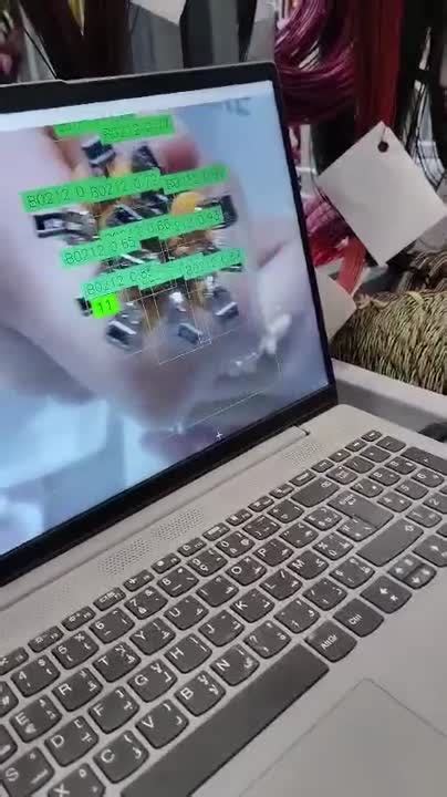 Video How Sahi Algorithm Improves Computer Vision Hamdi Ali Posted