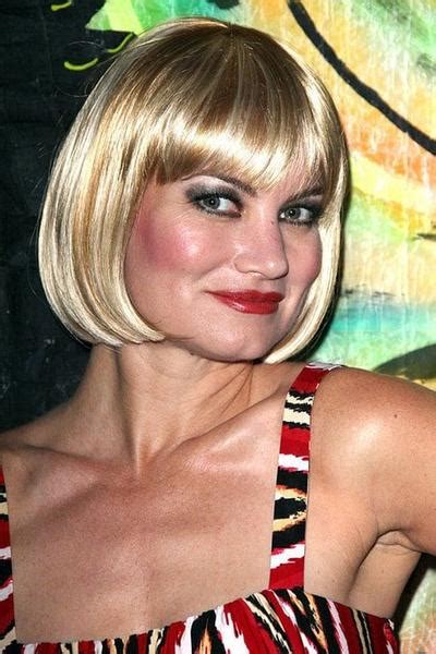 Rena Riffel About Entertainment Ie