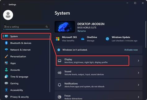 How To Flip Computer Screen Upsidedown Sideways