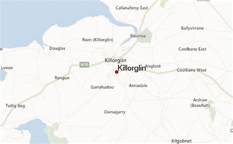 Killorglin Weather Forecast