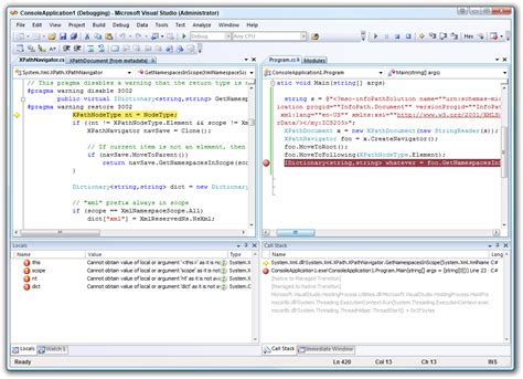 Dot Net Solvents Net Framework Library Source Code Available For Viewing