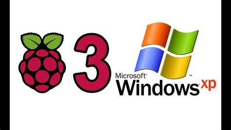Run Windows Xp On Raspberry Pi Raspberry