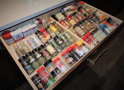 Organize Your Life With These 11 Rev A Shelf Pieces Central Construction Group Inc