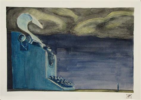 Visual Metaphors In Art