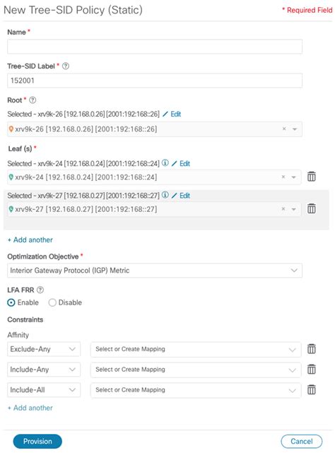Cisco Crosswork Network Controller 5 0 Solution Workflow Guide