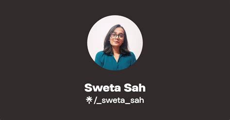 sweta sah linktree