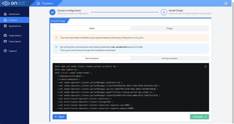 Openshift Container Platform Ocp