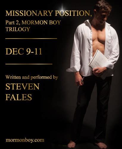 Missionary Position Preview Arttix