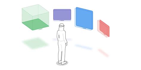 Comment créer une application pour VisionOS