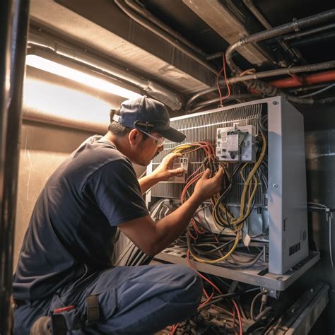 Innovations In Mini Split AC Technology