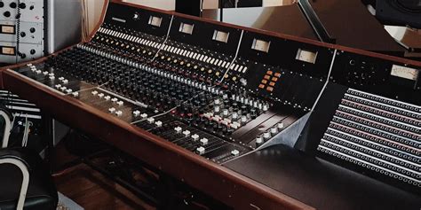 Plugins Vs Hardware One Take On The Never Ending Reverb News