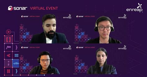 Codequality Ai Sonar Webinar Enreap Tech Development