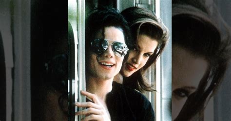 Michael Jackson Ex Wife Lisa Marie Presley