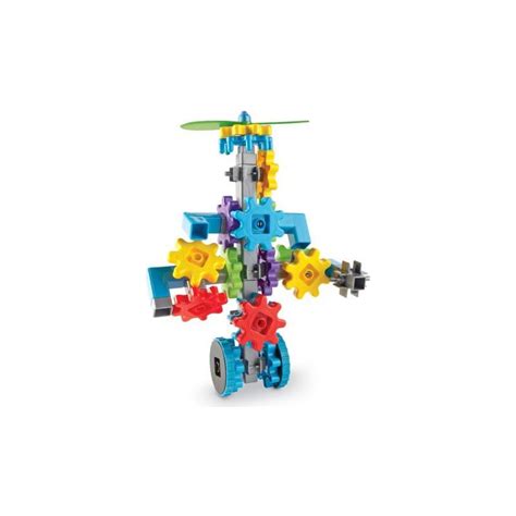 Stem конструктор Зъбни колела самолети Иновации и консултиране