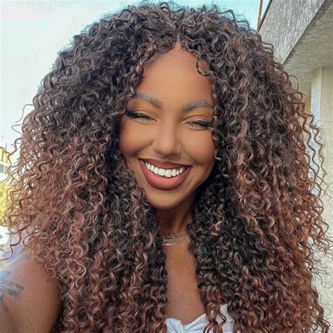 I Tested Crochet Kinky Twist Hair And Heres Why Its My New Favorite Protective Style
