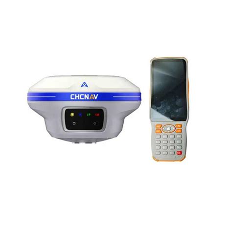 Chcnav X15 I89 Gnss Gps Rtk With Dual Cameras And Great Ar Visual
