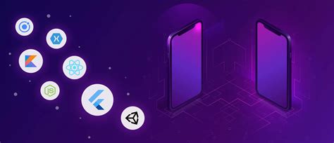 Cross Platform App Development Frameworks 2025 Stfalcon