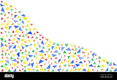 Squiggle Filled Background Stock Vector Images Alamy