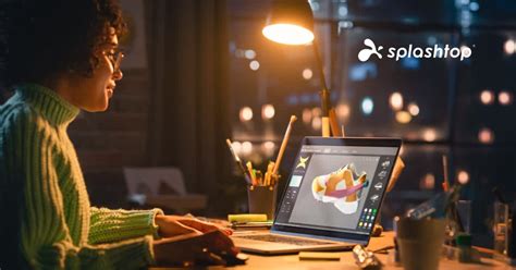 Splashtop 允许开发者远程视频游戏开发者