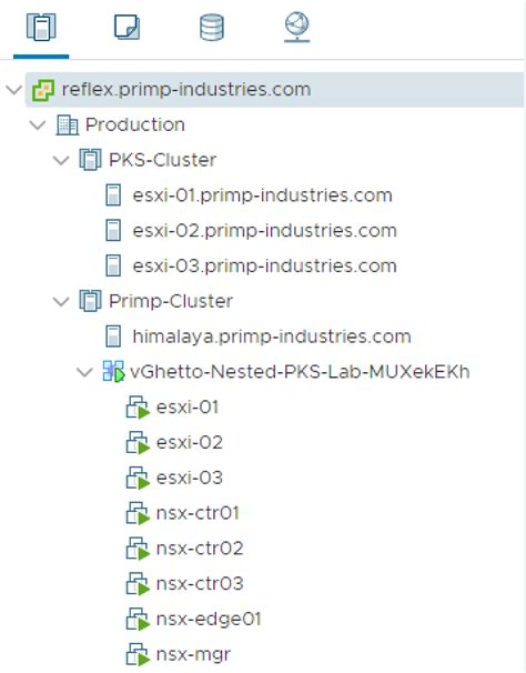 Getting Started With Vmware Pivotal Container Service Pks Part 1