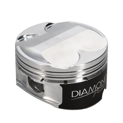 Diamond Pistons Ford Coyote 50l Piston Kit 30519 R2 8 Diamond Pistons