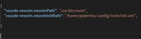 Help Sth About Key Mapping · Issue 285 · Vscode Neovimvscode Neovim