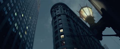 Tower Ing Fiction 12 The Continental John Wick Franchise 2014