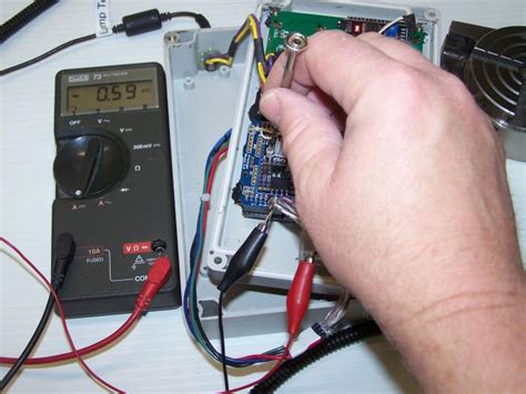 Arduino Control For A Rotary Table Home Model Engine Machinist Forum