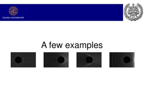 ppt introduction to openfoam powerpoint presentation free download id 257927
