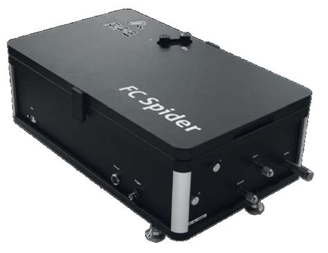 Spectral Phase Interferometry Spectral Shearing Spider Frequency