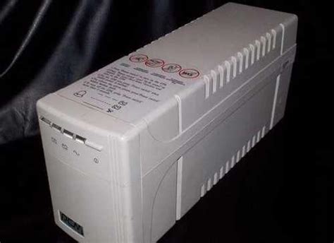 Ups Powercom Kin625a с годным аккумулятором Москва Festima Ru 48759288