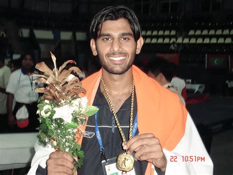 Sandeep Yadav Logo